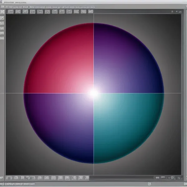 Khám phá Gradient Tool trong Photoshop: Bí kíp tạo hiệu ứng chuyển màu ...