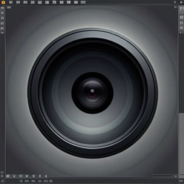 Tạo và Sử dụng Camera Layers trong After Effects: Bí Kíp Cho Video Chuyên Nghiệp